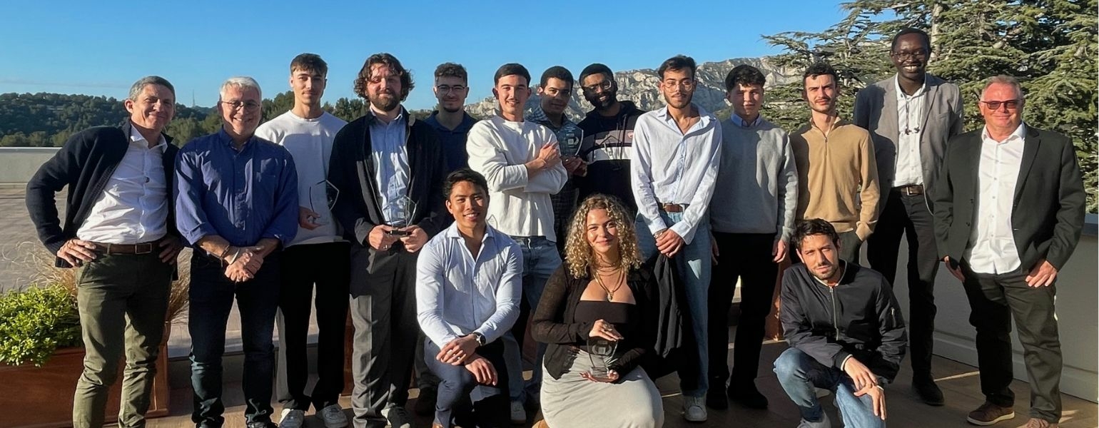 Le Challenge Open Innovation de KEDGE célèbre ses 10 ans : Retour sur ...