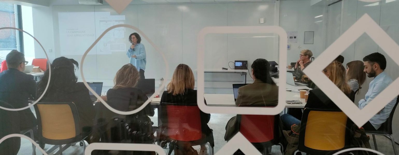 L'Alternance à KEDGE : Retour sur le Focus Group du 9 Février 2024 - Kedge Business School