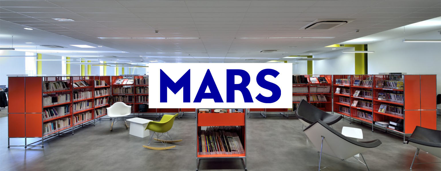 Zoom sur le Graduate Program de MARS, tremplin vers la réussite ...