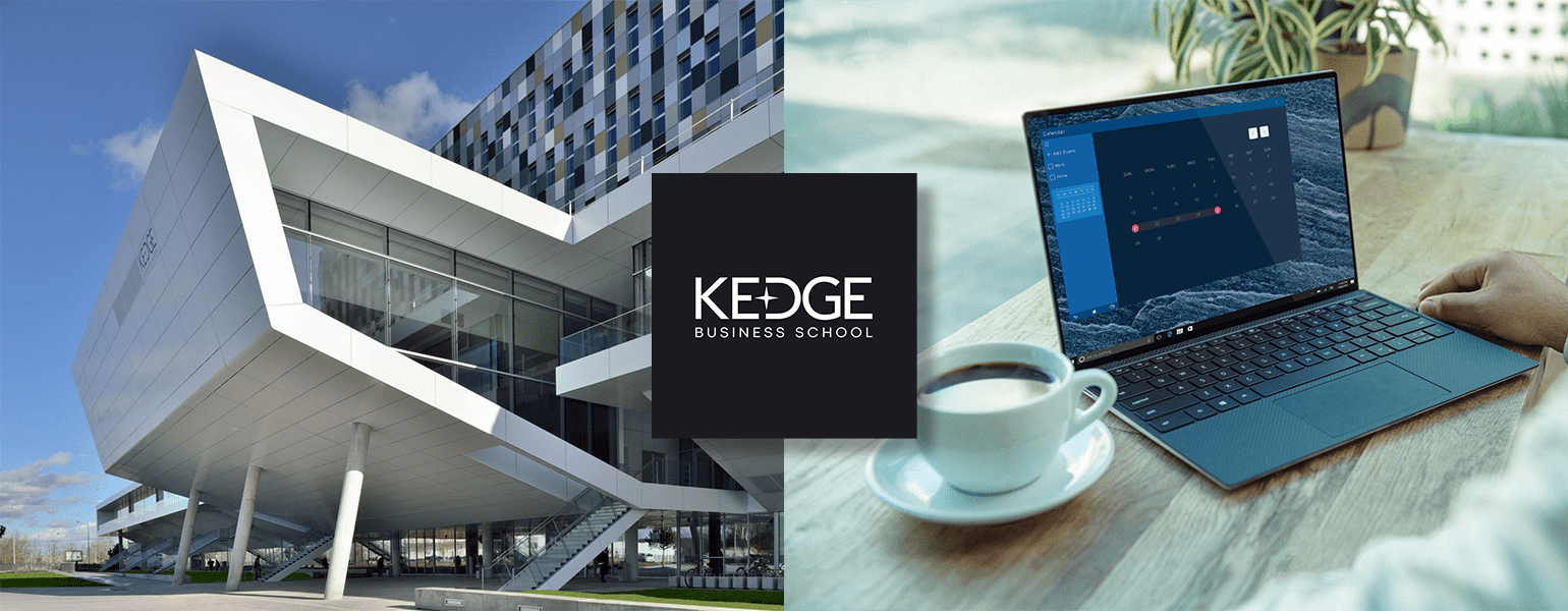 KEDGE tient sa promesse et accueille 2 100 étudiants en alternance pour ...